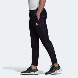 Adidas Athletics Training Street Sports Stylish Pants