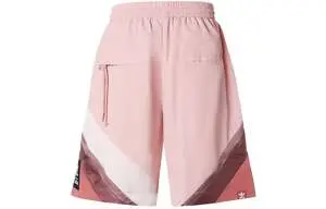 Adidas Originals X Song For The Mute Shorts