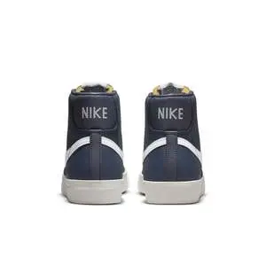 Nike Blazer Mid '77 Vintage - Blue/white