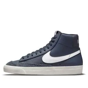 Nike Nike Blazer Mid '77 Vintage Blue/white