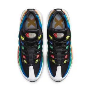 Nike Max 95 "olympics" Sneakers