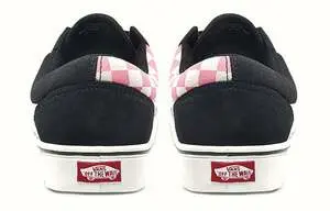 VANS Comfycush Old Skool Split - Black