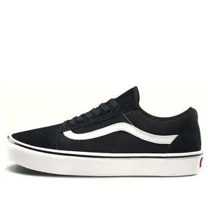 VANS Vans Comfycush Old Skool Split Black