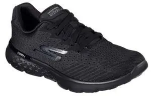 Sketchers Go Run 400 Sole Sneakers - Black