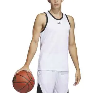 Adidas Legends Basketball Tank Top
