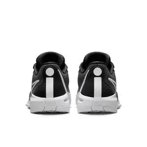 Nike Sabrina 1 Tb Athletic Sneakers - Black/white/black