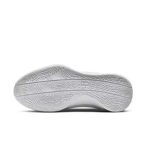 Nike Sabrina 1 Tb Athletic Sneakers - Black/white/black