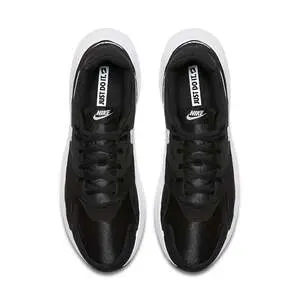 Nike Pantheos Athletic Sneakers - Black
