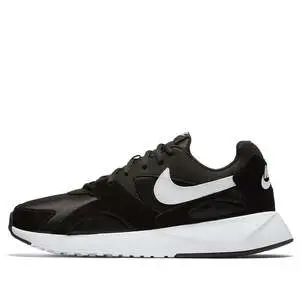 Nike Pantheos Athletic Sneakers - Black