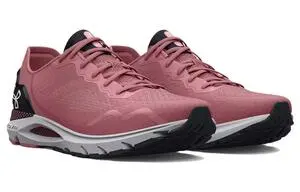 Under Armour Hovr Sonic Elixir - Pink