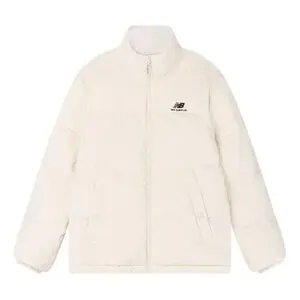 NEW BALANCE Goose Warm Down Jacket