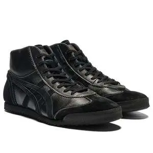 Onitsuka Tiger Nippon Made Mexico Mid Runner Deluxe