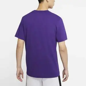 Nike Dri-fit Kobe Logo Basketball T-shirt
