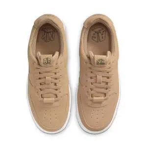 Nike Force 1 Pixel 'hemp' Sneakers - Brownbrown