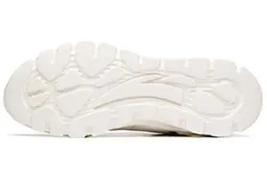 ANTA Training Collection Sneakers - White/beige/black