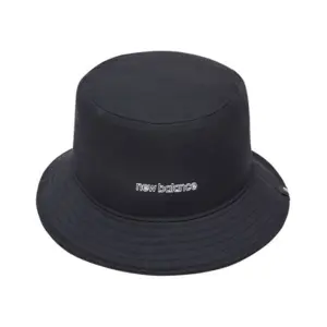 NEW BALANCE Wordmark Logo Bucket Hat