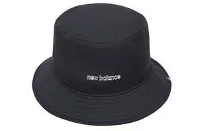 NEW BALANCE Wordmark Logo Bucket Hat