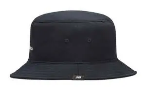 NEW BALANCE Wordmark Logo Bucket Hat