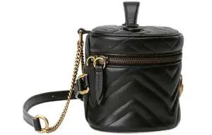 Gucci Gg Marmont Series Backpack