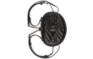 Gucci Gg Marmont Series Backpack