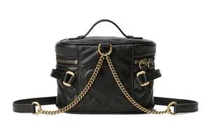 Gucci Gg Marmont Series Backpack