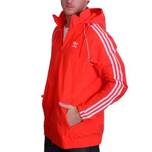 Adidas Originals Logo Track Jacket