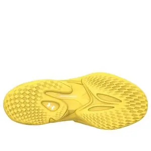 Under Armour Curry Sneakers - Yellow