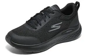 Sketchers Go Run Lite Athletic Sneakers