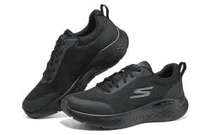 Sketchers Go Run Lite Athletic Sneakers