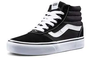 VANS Ward High Top Sneakers