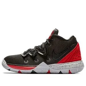 Nike Kyrie 5 "bred" Sneakers