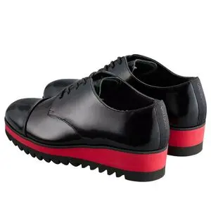Onitsuka Tiger Derby Platform Shoes