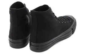 CONVERSE Chuck Taylor All Star J Hi Canvas Sneakers