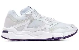 NEW BALANCE 426v1 Low Top Sneakers - White/purple