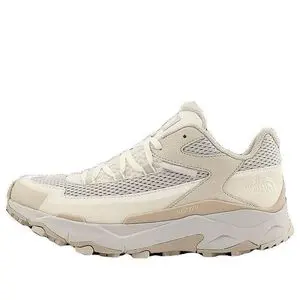 The North Face Vectiv Taraval Track Shoes - Beige.grey/white