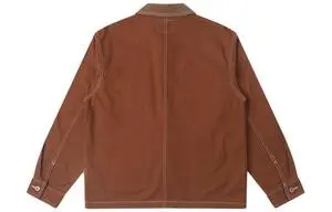 CONVERSE Skate Jacket - Brown