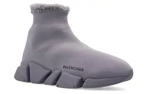 Balenciaga Speed 2.0 Recycled Knit Sneakers