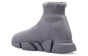 Balenciaga Speed 2.0 Recycled Knit Sneakers