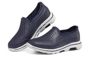 Sketchers Go Walk 5 Slip-on Sneakers