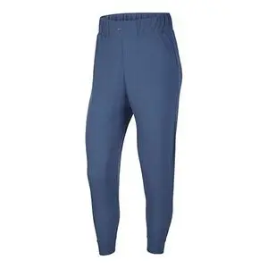 Nike Bliss Training Jogger Pants - Blue
