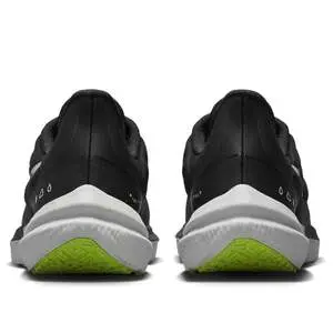 Nike Zoom Winflo Shield Sneakers - Black