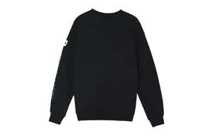 Nike X Lpl Crossover Pullover Knit - Black