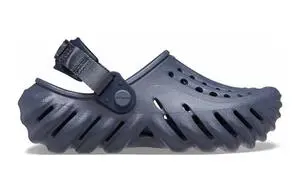 CROCS Echo Clogs - Blue