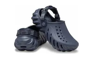 CROCS Echo Clogs - Blue