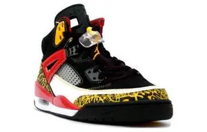 JORDAN Spizike "kings County" Sneakers