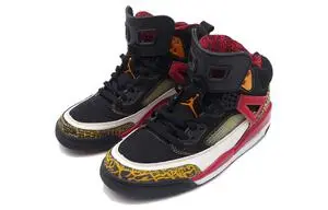 JORDAN Spizike "kings County" Sneakers