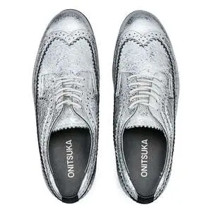 Onitsuka Tiger The Onitsuka Brogue By