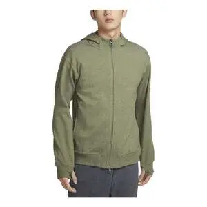 Nike Yoga Jacket