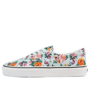 VANS Era Garden Floral Print Sneakers