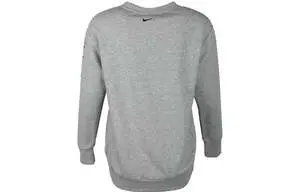 Nike Crewneck Sweatshirt With Graphic Detailing